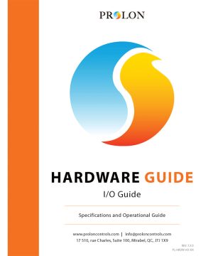 Installation Guides | Prolon