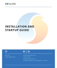 Installation Guides | Prolon
