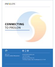 Installation Guides | Prolon