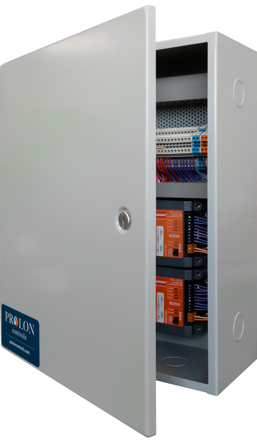Pre-Built Control Panels Archives | Prolon