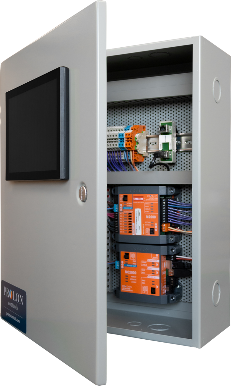 Pre-Built Control Panels Archives | Prolon