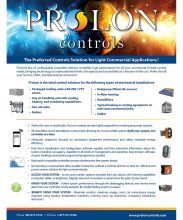 Brochures | Prolon