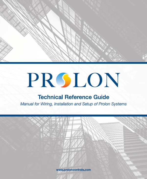 Installation Guides | Prolon