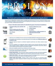 Quick Product Guide | Prolon