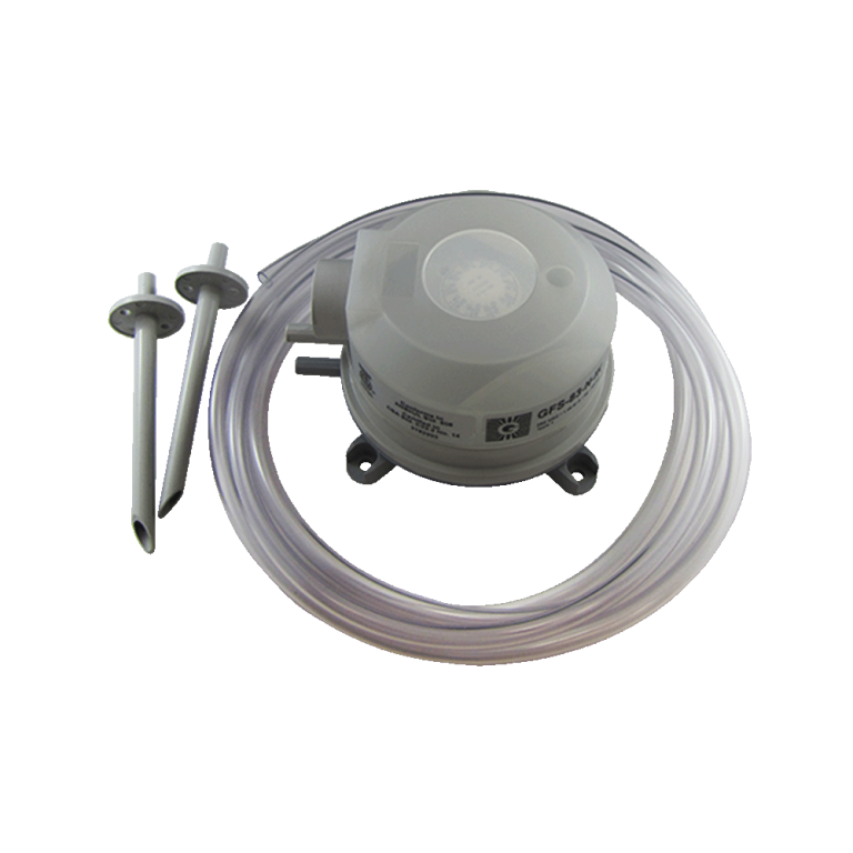 Air Differential Pressure Switch Kit | Prolon
