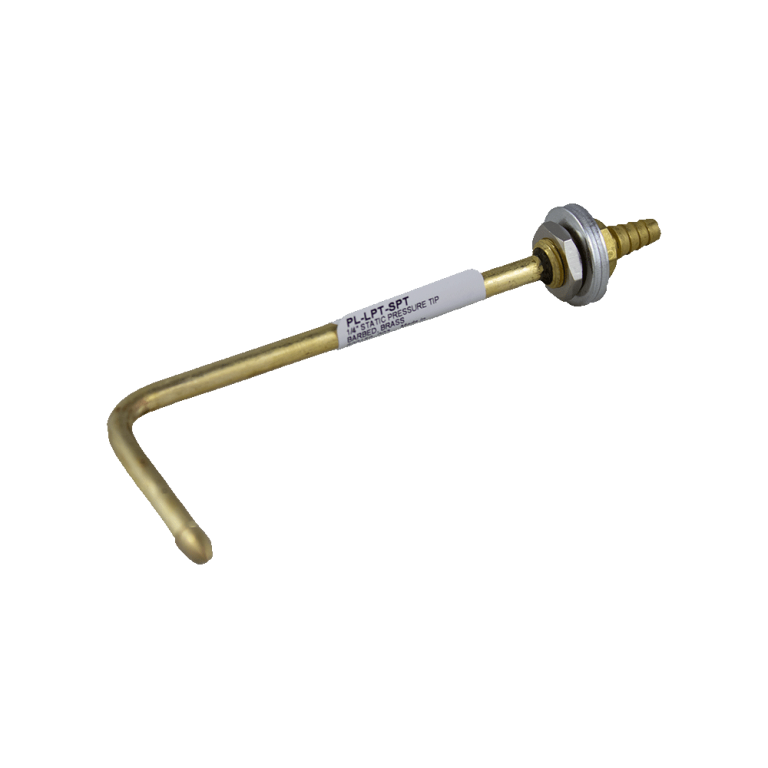 Static Pressure Probe | Prolon