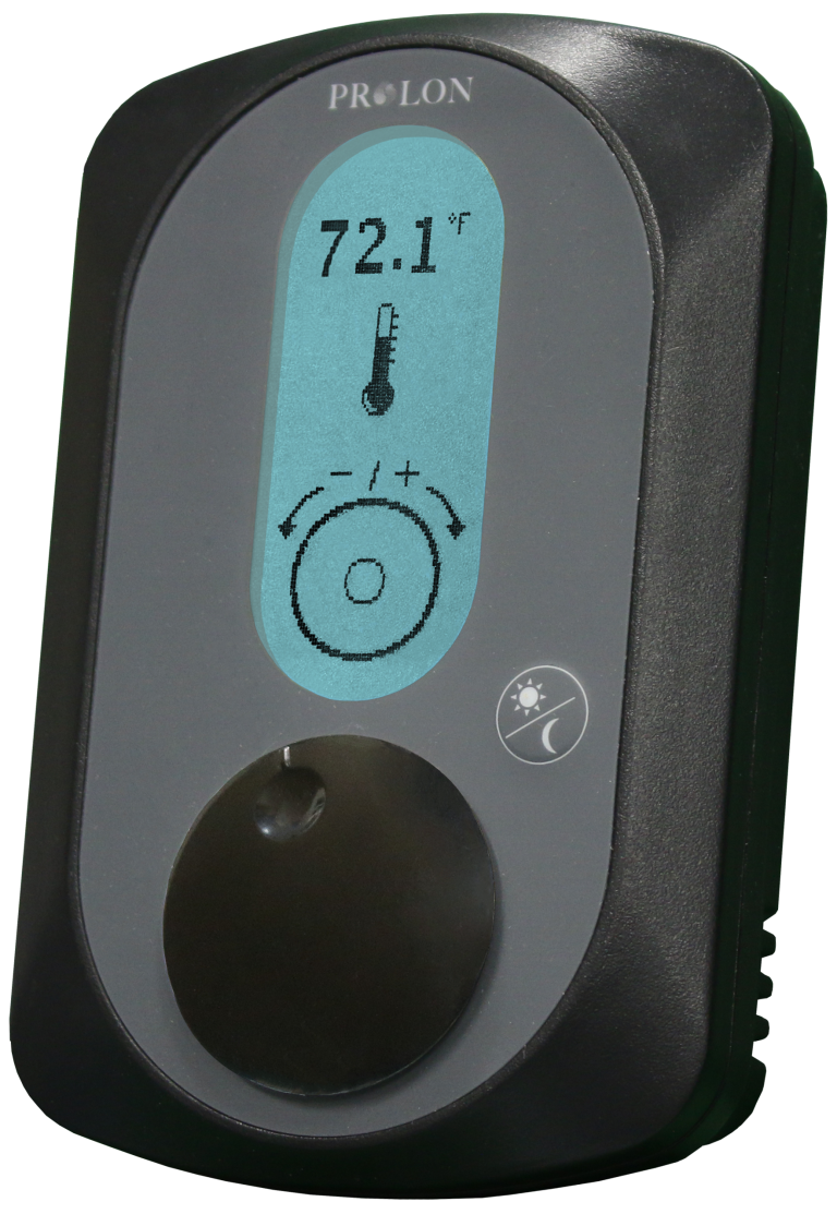 Communicating Wall Sensors | Prolon