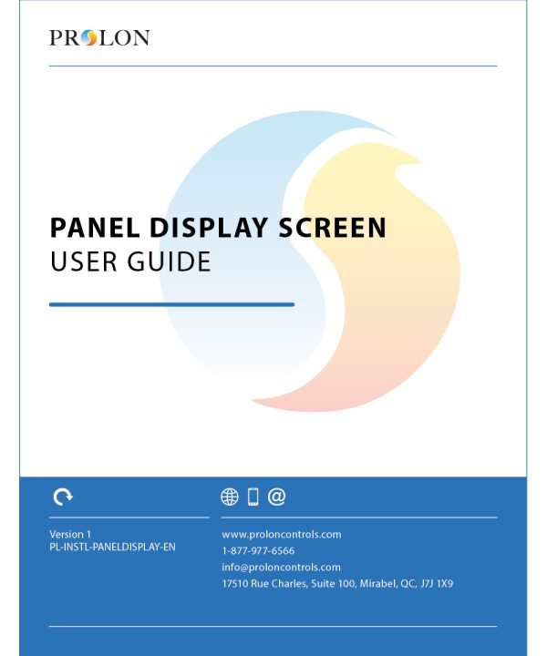 Installation Guides | Prolon