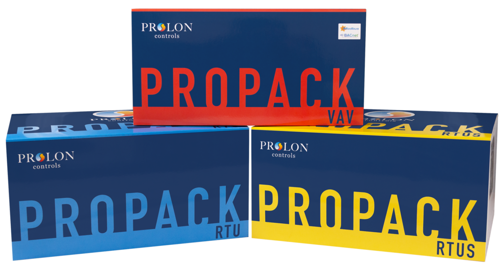 Propacks | Prolon