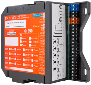 Humidity Controller | Prolon