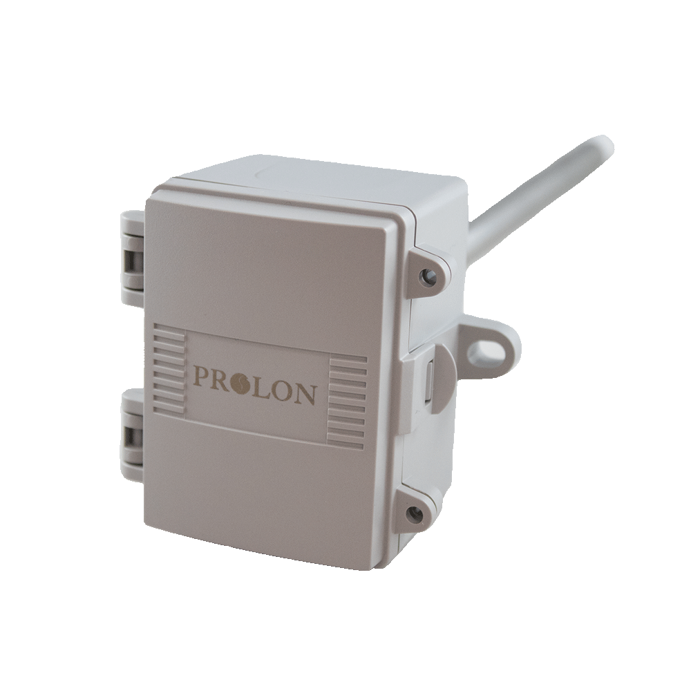 Duct Humidity Transmitter | Prolon