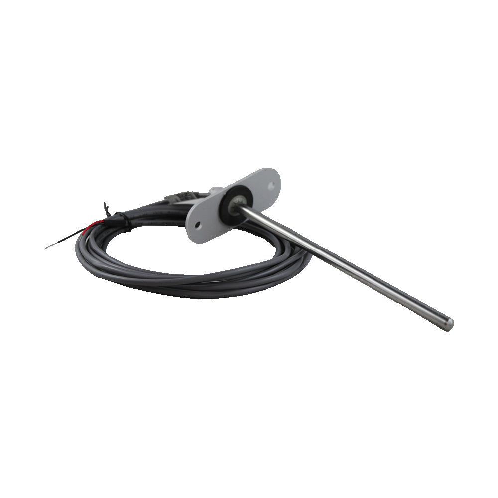 Duct Temperature Sensor with Bracket | Prolon