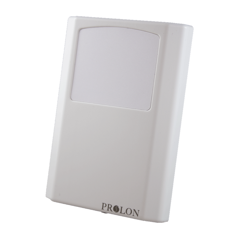 Room Humidity Transmitter and Temperature Sensor | Prolon