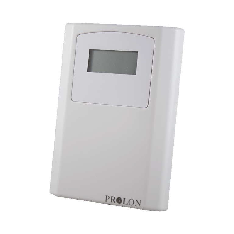 Room Humidity Transmitter and Temperature Sensor | Prolon