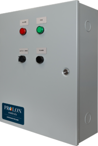 One Controller Panel | Prolon