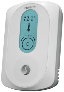 Communicating Wall Sensors | Prolon