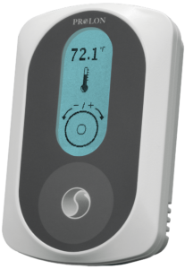 Communicating Wall Sensors | Prolon