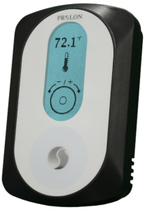 Communicating Wall Sensors | Prolon