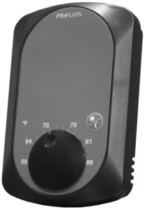 Communicating Wall Sensors | Prolon