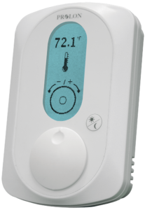 Communicating Wall Sensors | Prolon